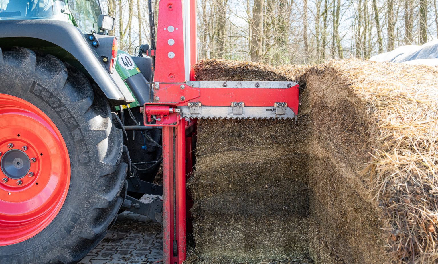 Veehouder – Platform Natuurlijke Veehouderij